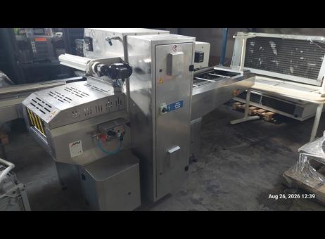 Trai sealer ILPRA FP SPEEDY PG