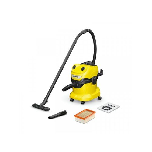Karcher WD 4 V-20/5/22 usisivač za suvo i mokro usisavanje 20L