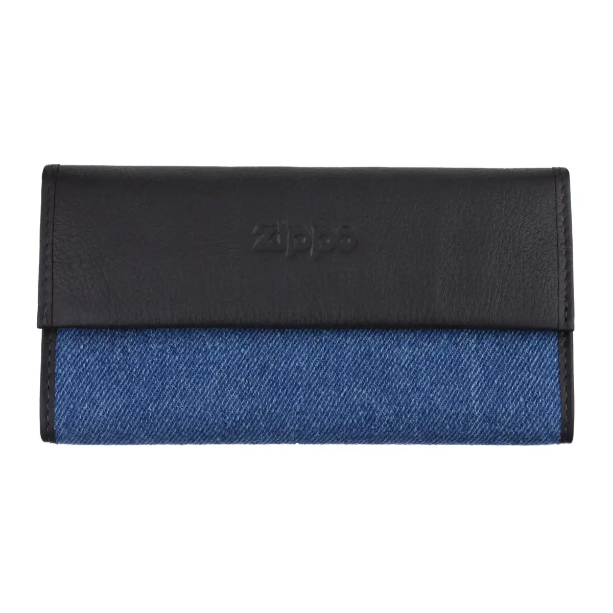 ZIPPO TORBICA ZA DUVAN DENIM TEXTIL