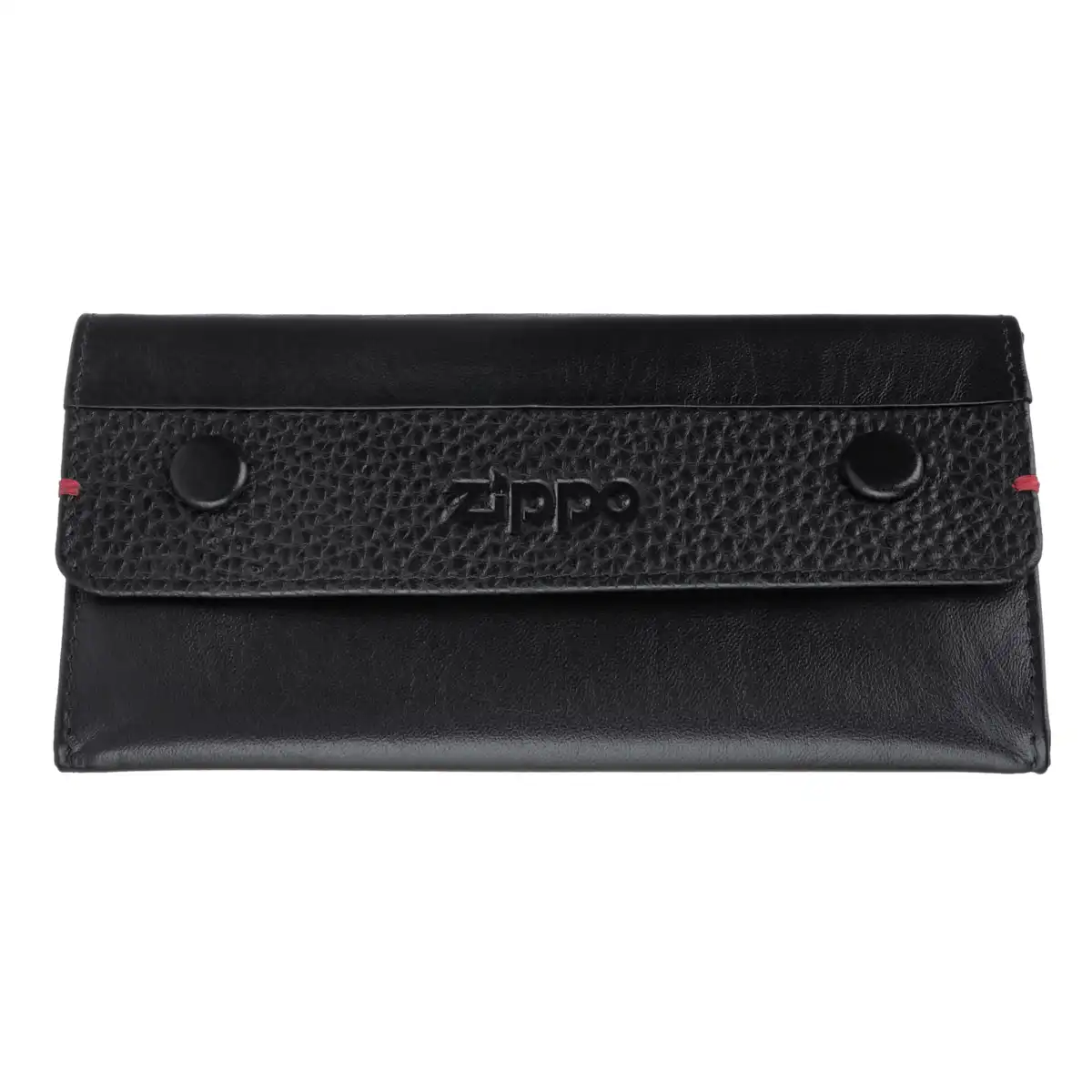 ZIPPO TORBICA ZA DUVAN NAPPA BLACK