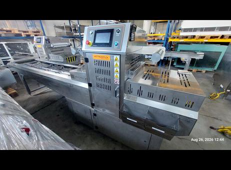 Пакова машина за посуде (tray sealer) ILPRA FP SPEEDY PN20