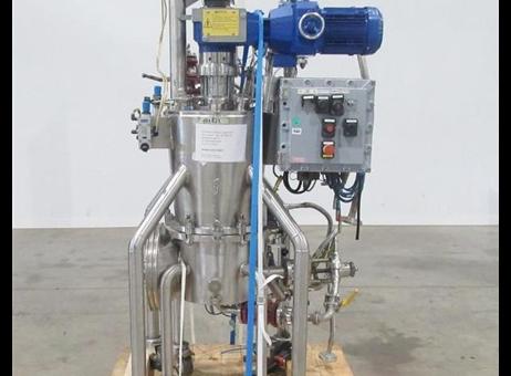 De Ditrih Rozenmund ROLAB RGFD 0.06-09 Filter/Sušilica