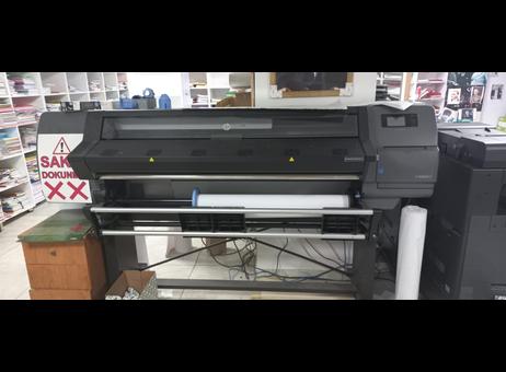 Velikoformatni inkjet crtač HP LATEX 315