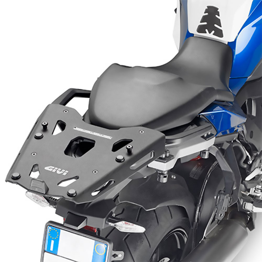 Nosač centralnog kofera GIVI BMW S 1000 XR (20-26) SRA5138B