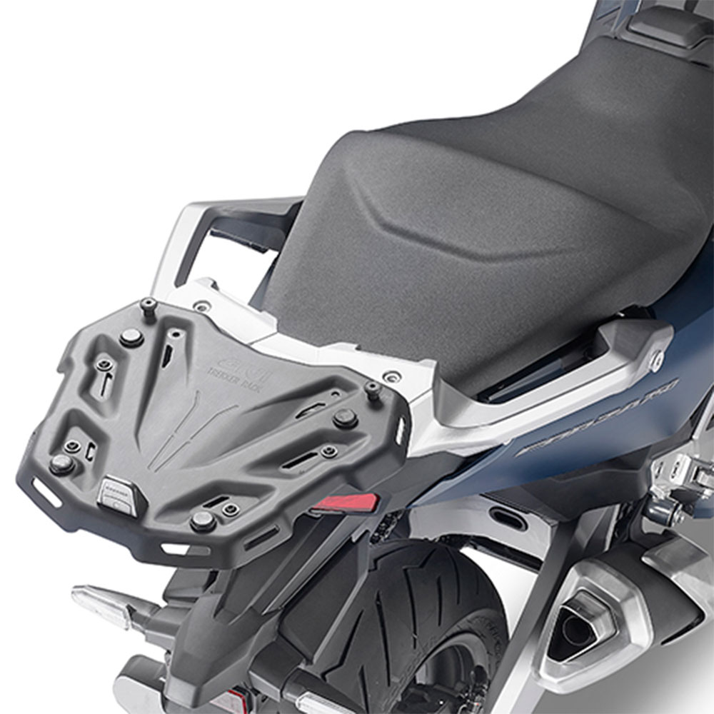 Nosač centralnog kofera GIVI Honda Forza 750 / X-ADV 750 (21-26) SR1186