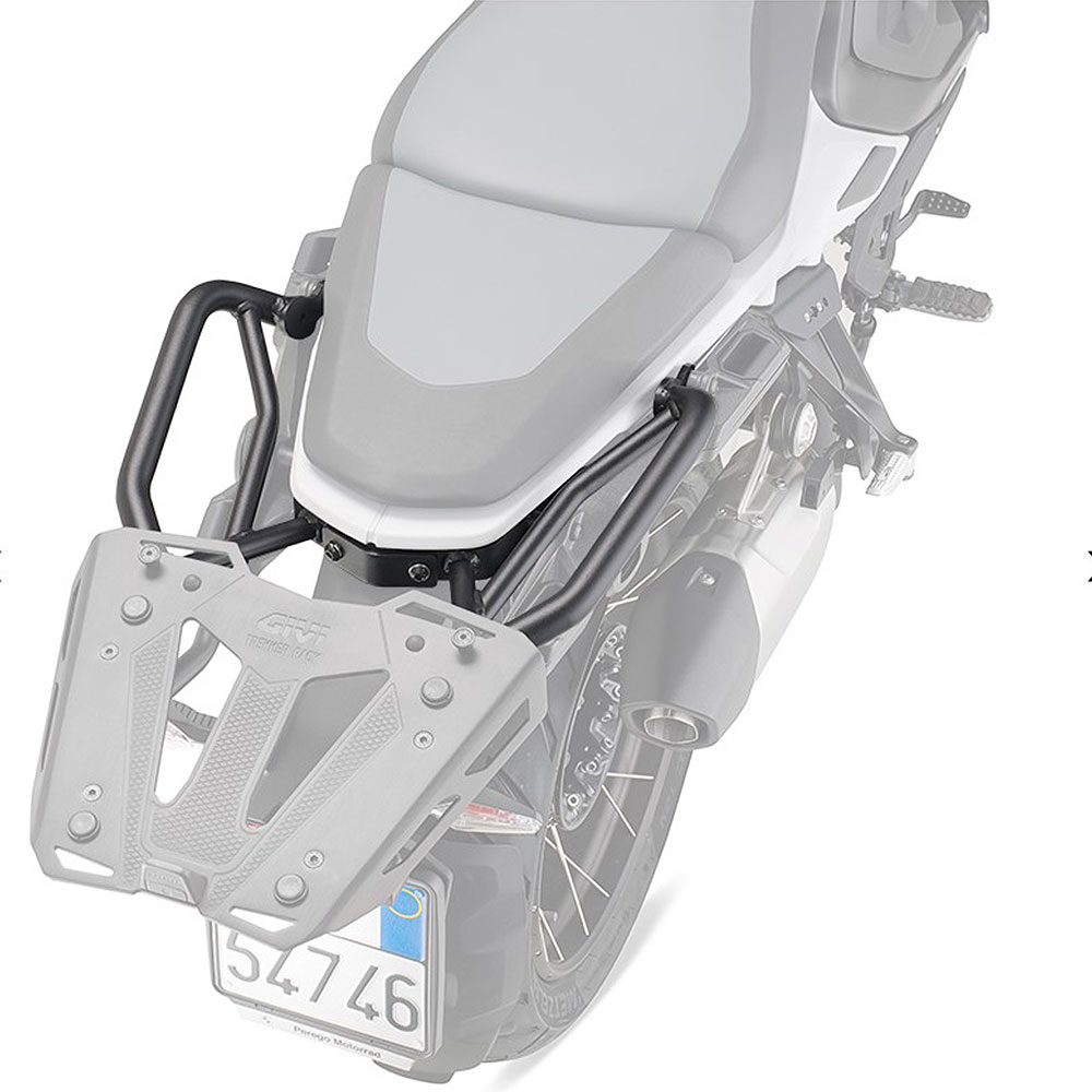 Nosač centralnog kofera GIVI BMW R1300 GS (24-26) SR5143