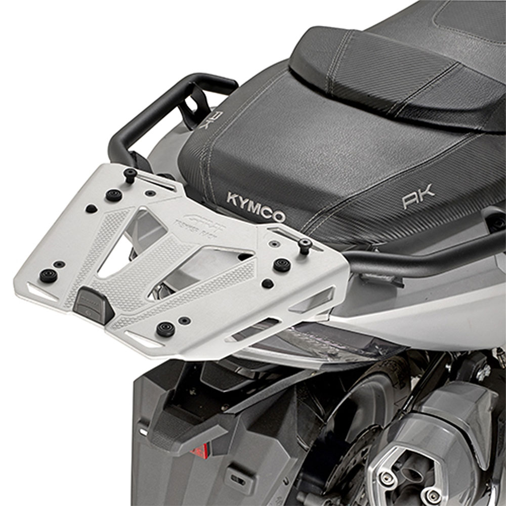 Nosač centralnog kofera GIVI Kymco AK 550 ETS (17-25) SR6110