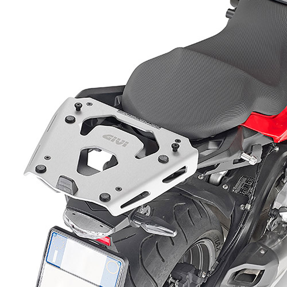 Nosač centralnog kofera GIVI BMW F 900 R / XR (20-26) SRA5137