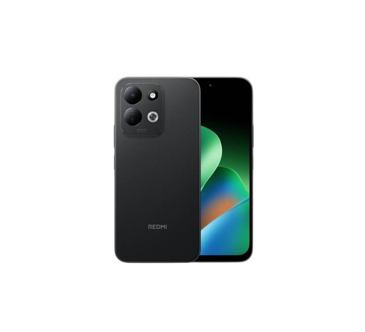 Xiaomi Smart telefon Redmi 17 4+128 GB - Crni