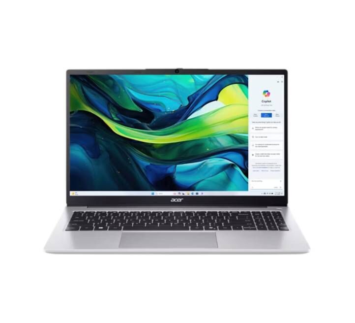 Acer Laptop AL15-46P-R68J 15,6"/AMD Ryzen 3-5400U/8 GB/128 GB SSD/AMD Radeon/Windows 11 Home