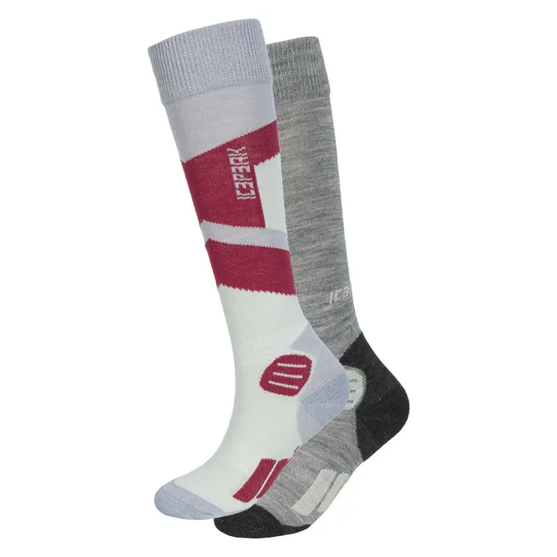Icepeak Sportske čarape Itasca, 2 komada