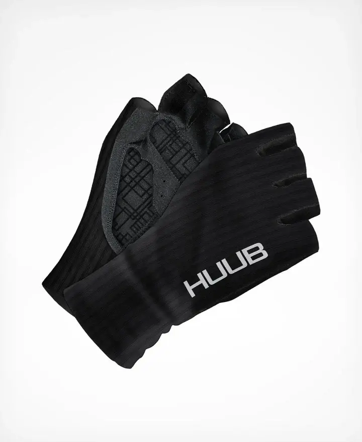 Huub Rukavice za sport Aero, Crne