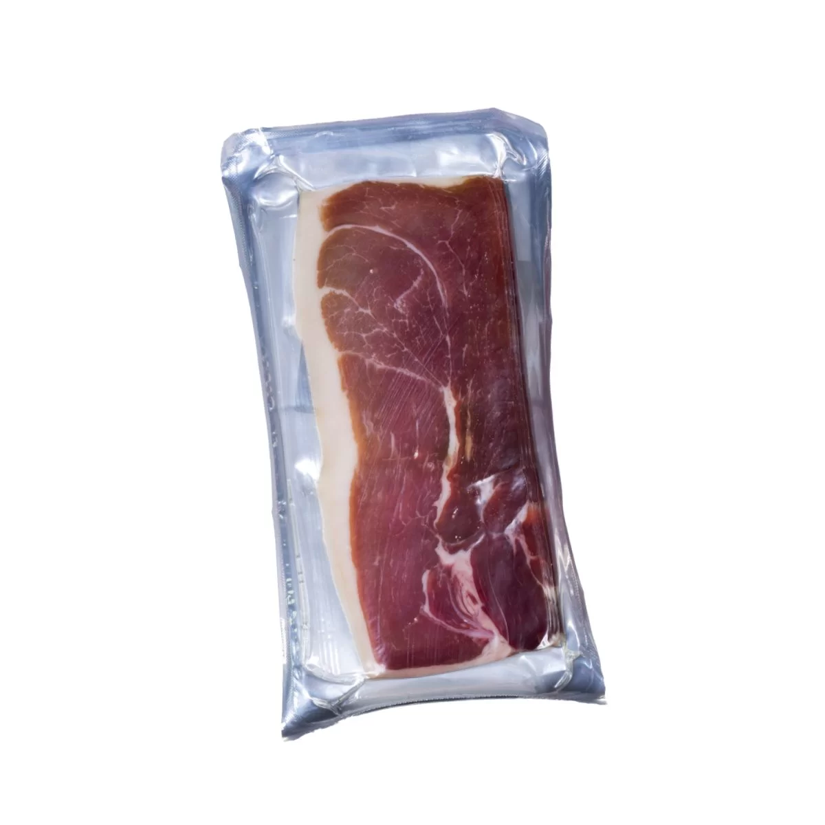Corpezza Podlovćenski Pršut Slajs