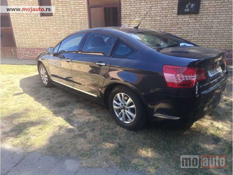 Citroen C5 x7 hidroactive