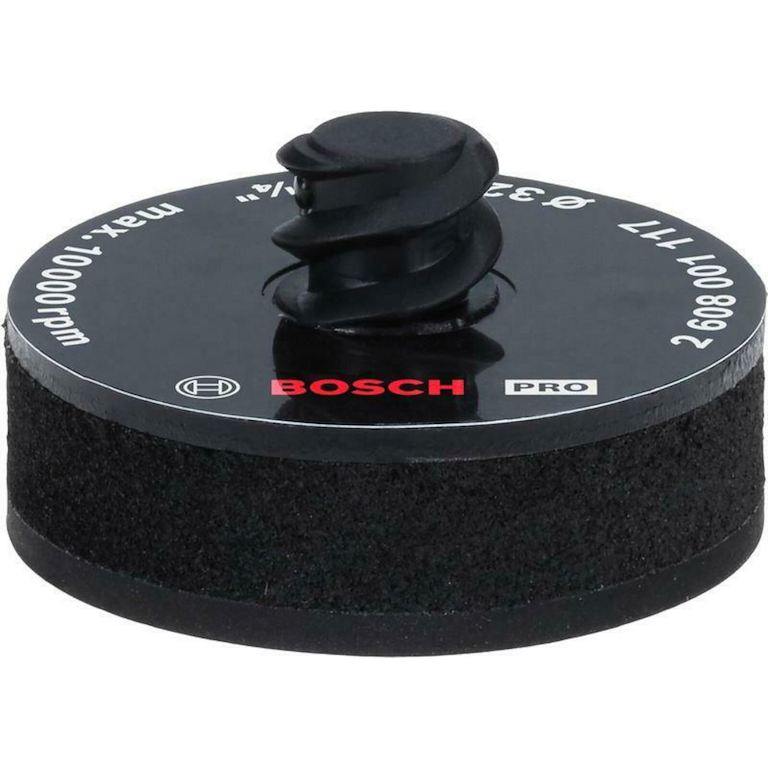 Bosch – PRO nosač brusnih diskova 32 mm PSA, 5 komada – 2608001117