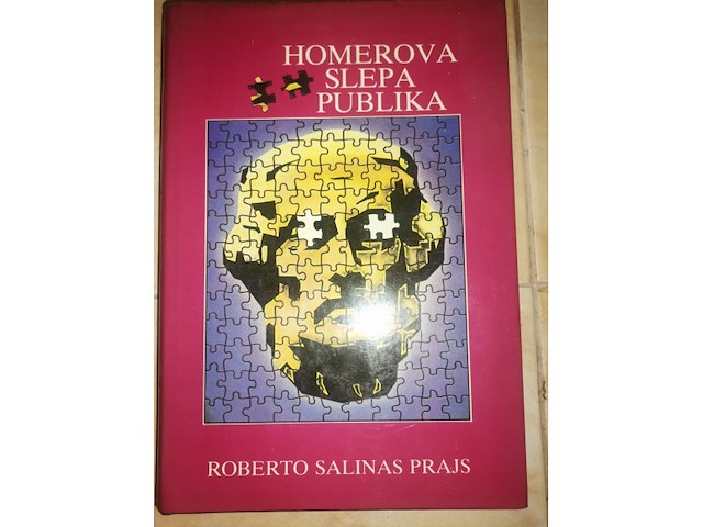 Homerova slepa publika