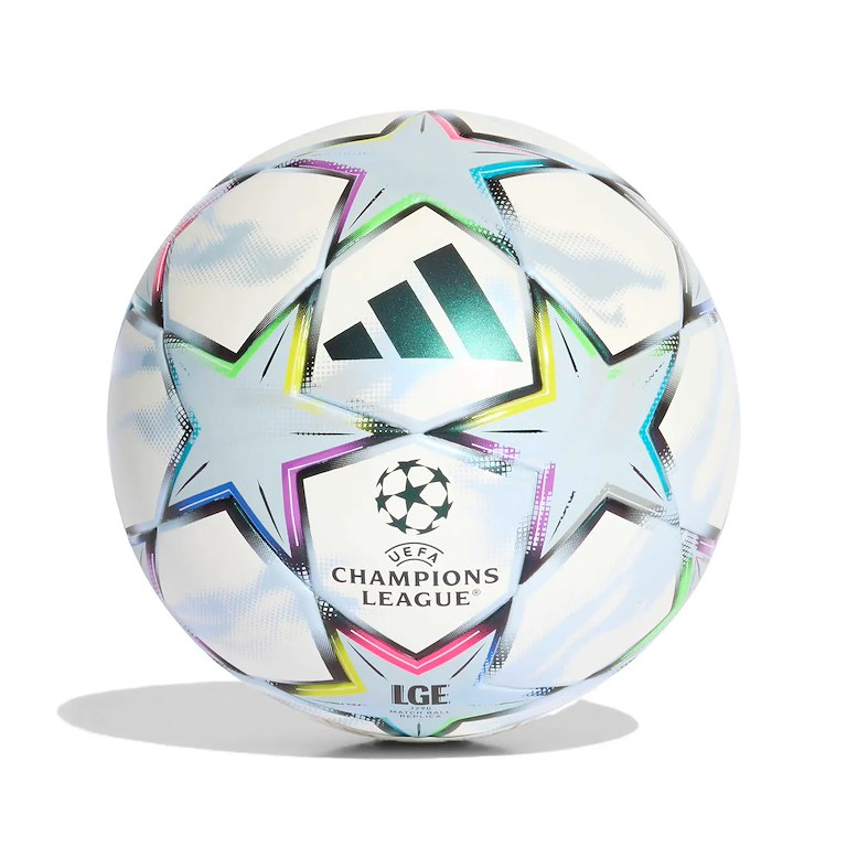 Adidas Fudbalska lopta Ucl Lge J290, KE9767, Šarena
