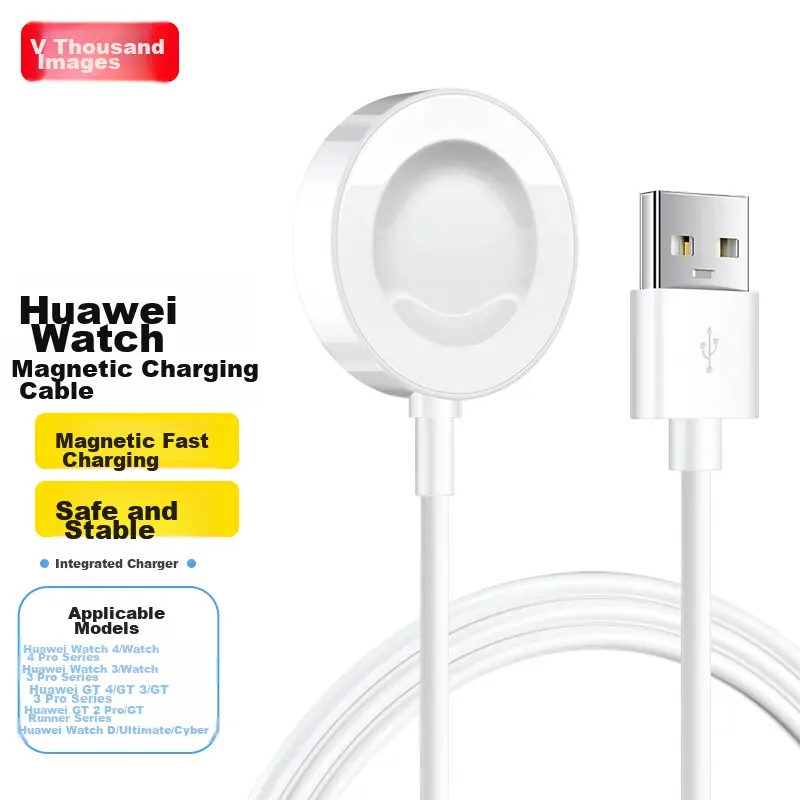 Weiqiantu Stalak za punjenje pametnog sata za Huawei Watch