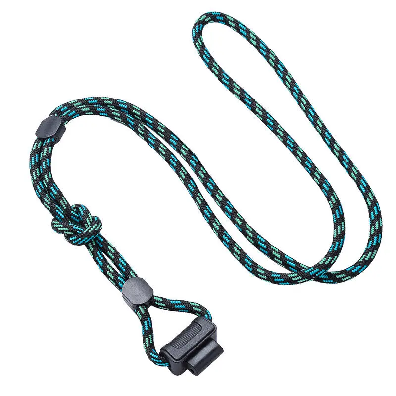 Shisan Zamenska narukvica za pametni sat za Xiaotiancai Lanyard Phone, Zelena