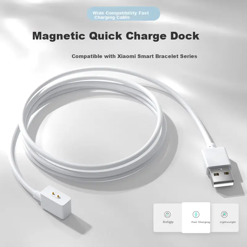 Binghong Kabl za punjenje pametnog sata pametnog sata za Redmi Watch 6/5