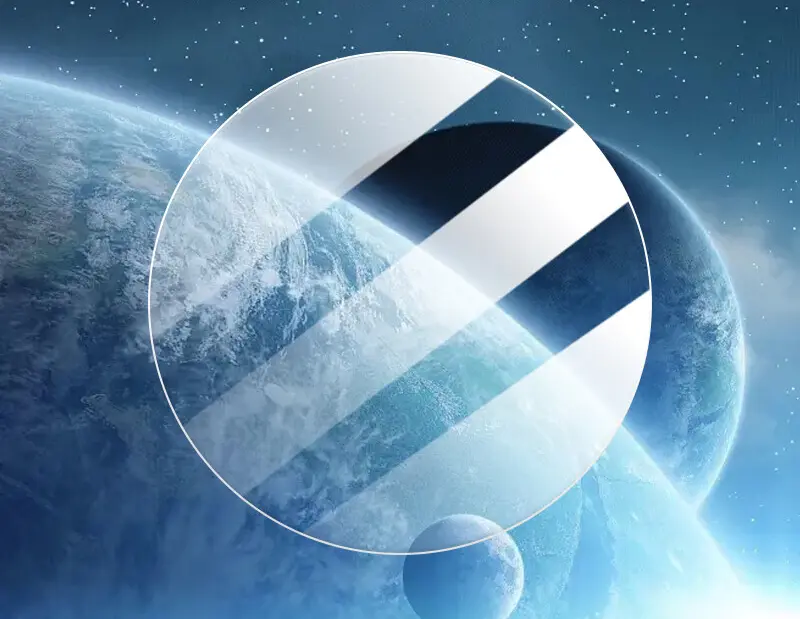 Escase Zaštita stakla za pametne satove za Huawei Watch GT4
