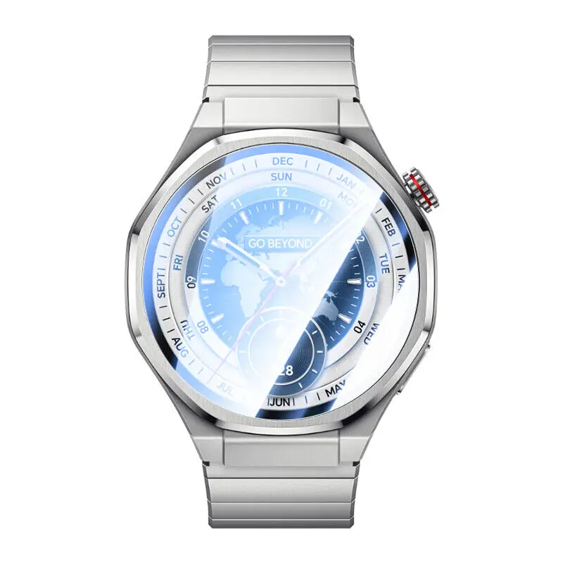 Escase Zaštita za staklo za pametni sat za Honor Watch 5 Ultra