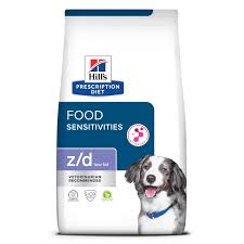 Hills Dog Z/D LF Hidrolizovana Soja 10kg