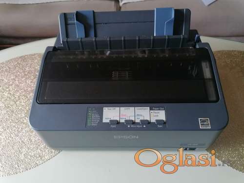 Epson LQ-350 USB