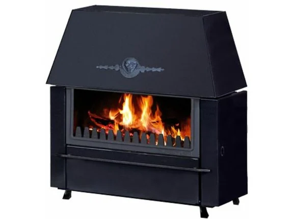 Alfa Plam Kamin Rustik 2679