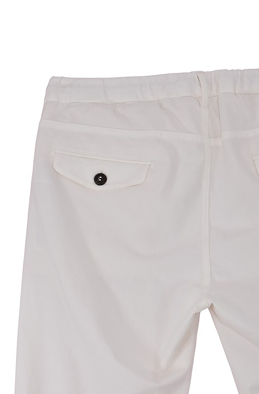 Muške pantalone sa učkurom X75B210K005