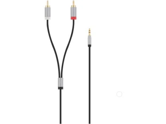 Tnb 3.5mm na RCA kabl TNB JACKRCA35 1.2m