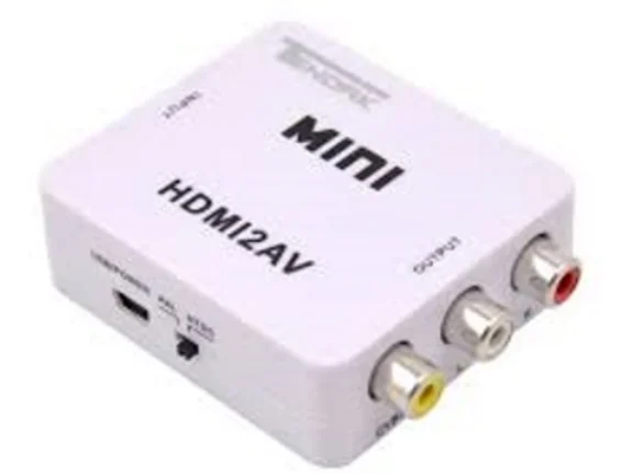 Fast Asia HDMI na RCA adapter
