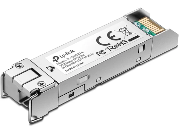 TP-Link Gigabitni SFP modul SM321A-2 do 2 km