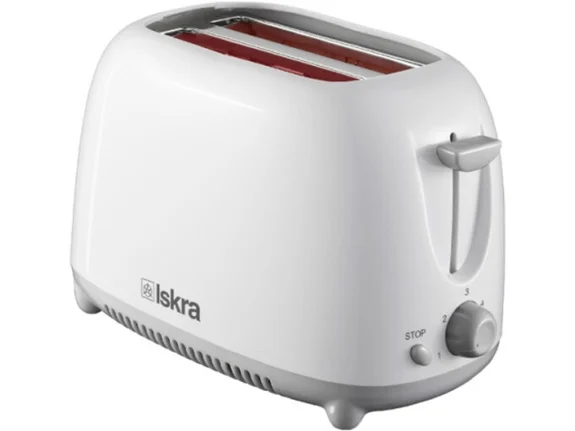 Iskra Toster za hleb 750W