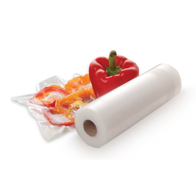 Vakum kese rebraste sa 3 vara u rolni 1-kom 300x6000mm