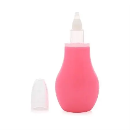 Lorelli Pumpica za nos, Roze