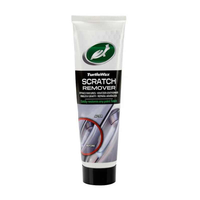 Pasta za uklanjanje ogrebotina 100 ml Turtle Wax – TW38527