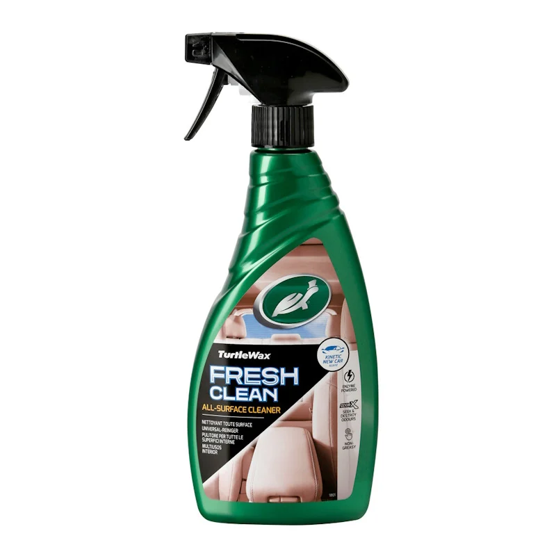 Univerzalno sredstvo za čišćenje Turtle Wax Fresh Clean 500ml – TW38546