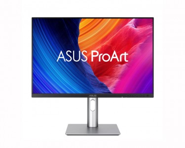 ASUS 24.1 inča ProArt PA248QFV WUXGA 1920x1200 IPS 100Hz HDR10 dizajnerski monitor