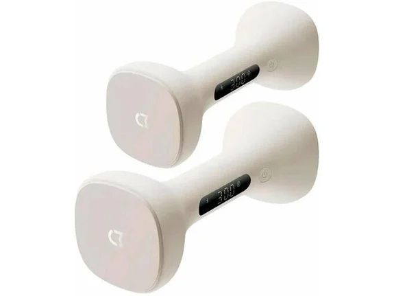 Pametni set tegova Xiaomi 1 kg/2 kg beli
