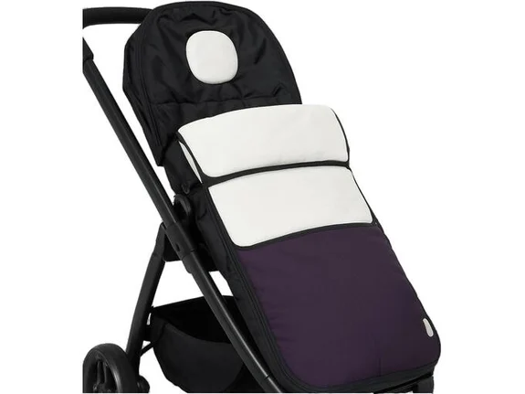 Footmuff Igo Lite Purple