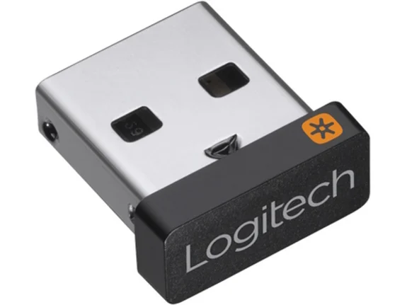 Logitech Unifying Nano Receiver za miš i tastaturu