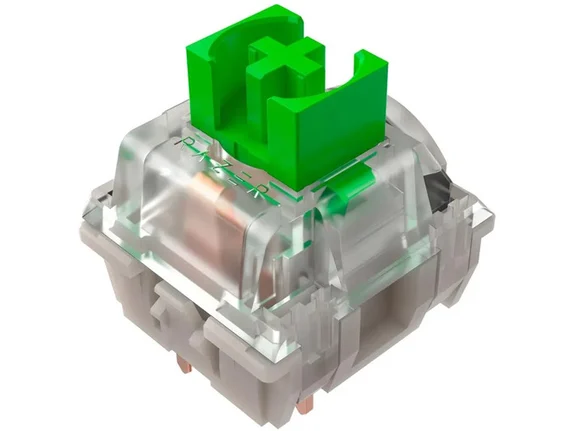 Razer Svičevi za tastaturu Clicky switch
