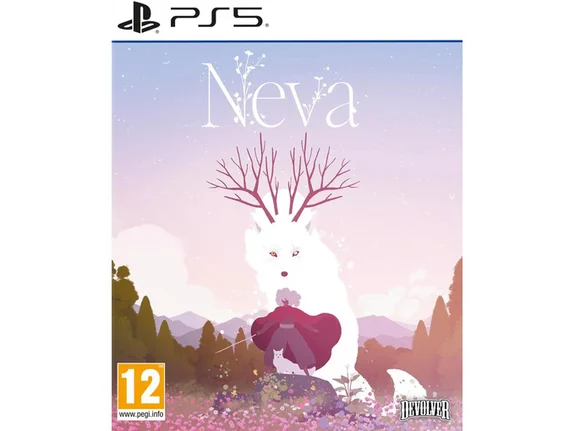 Devolver Digital Igrica za PS5 Neva