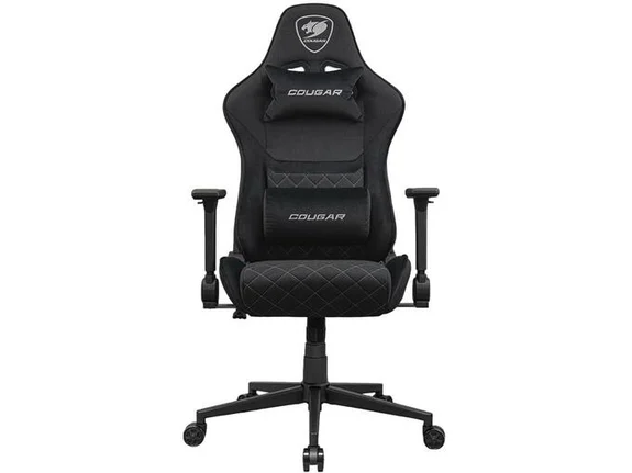 Cougar Gaming stolica Armor One V2