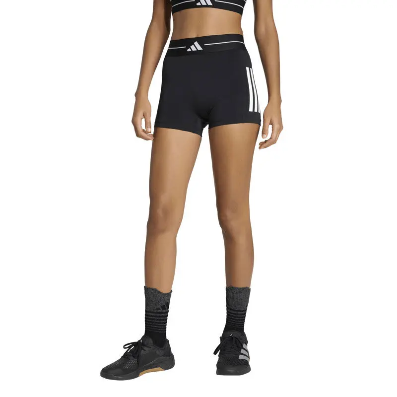 Adidas Ženski šorts HYG 3INCH, Crni