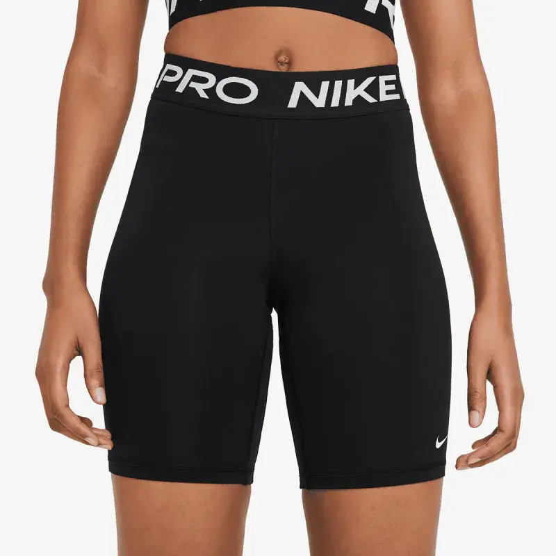 Nike Ženske biciklističke helanke NP 365 CZ9840-010, Crne