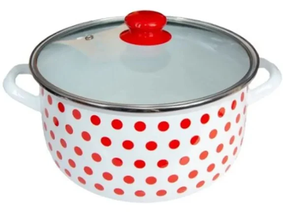 Texell Šerpa TSE-S426 6.2L 24cm