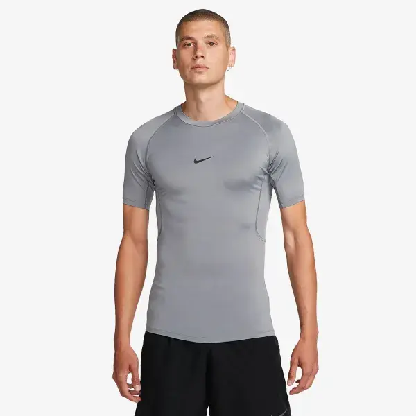 Nike Muška majica DF FB7932-084, Siva