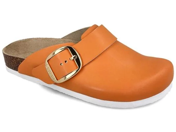 Grubin Ženska klompa Vulkan ramon classic A066060